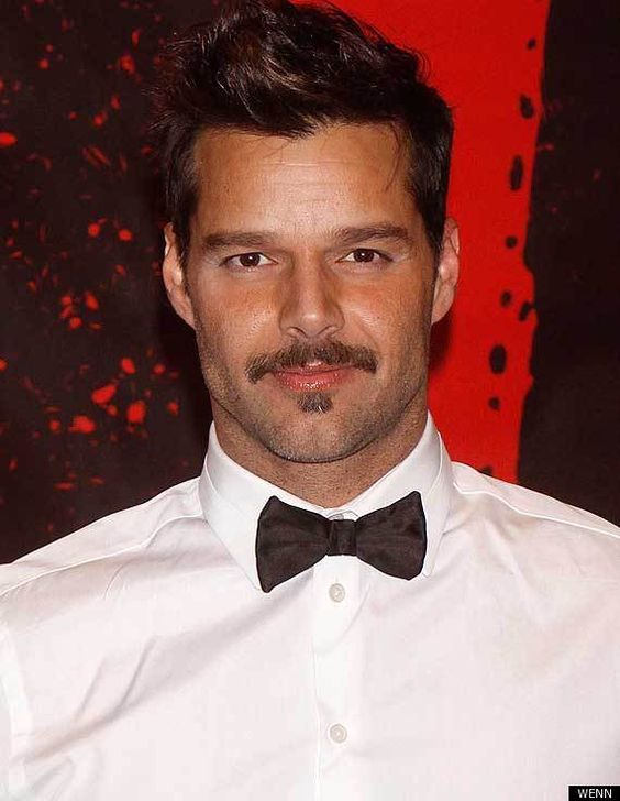 5 Best Combination Of Mustache And Soul Patch! - Beard Without Mustache